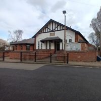 Our Team – Bramcote Memorial Hall