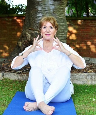 Kundalini Yoga – Bramcote Memorial Hall