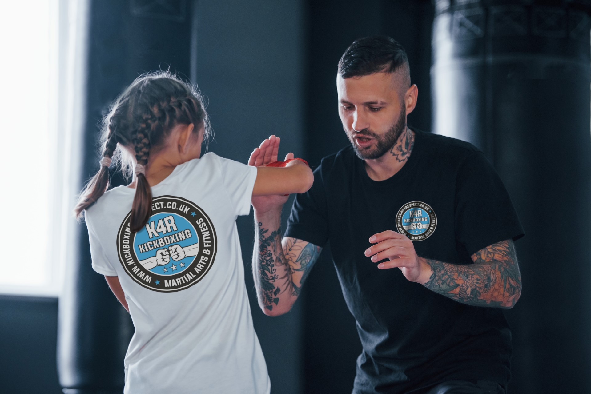 Kickboxing – Bramcote Memorial Hall